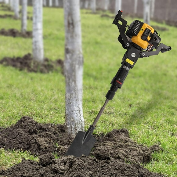 Tree Hole Digger
