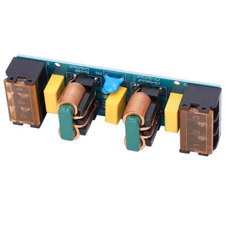 EMI Filter, EMI Power Filter Board, Primary/Secondary Filter Serial ...