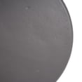 Christopher Knight Home Modern Round Garden Pedestal, Indoor Outdoor ...