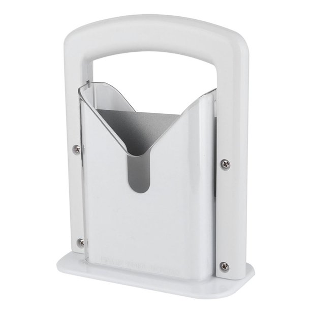 Bread Slicing Machine,Bread Cutter Evenly Slicing Bread Cutter Bread ...