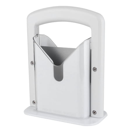 Bread Slicing Machine,Bread Cutter Evenly Slicing Bread Cutter Bread ...