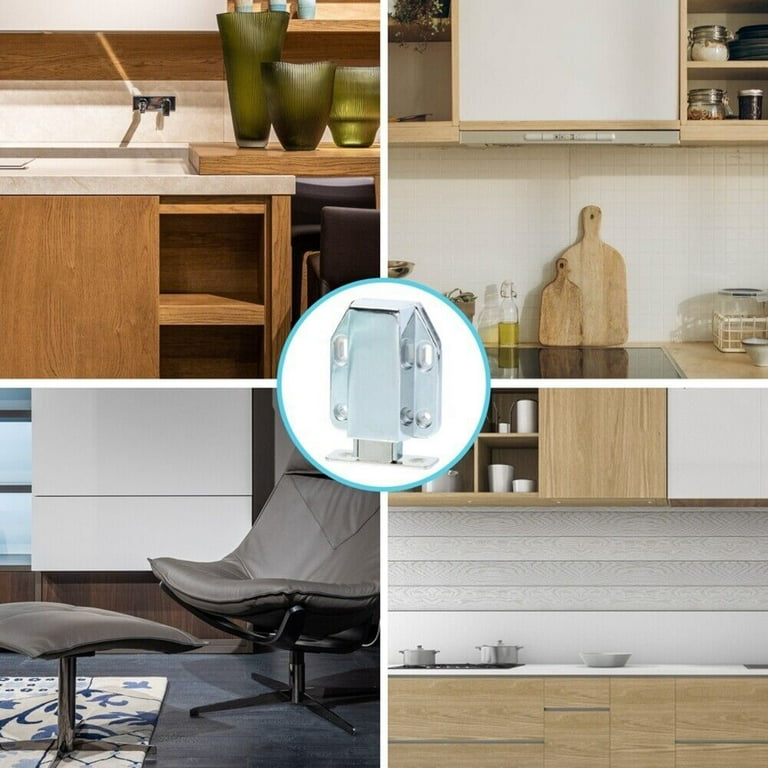 Cabinet Door Drawer Push Latch | Cabinets Matttroy