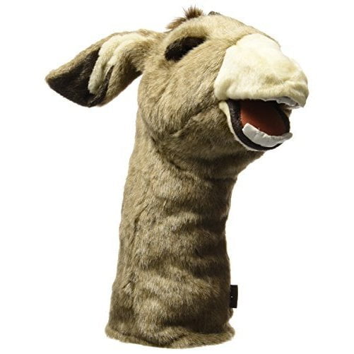 Donkey Puppet