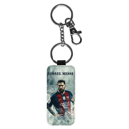 Lionel Messi Key Ring | Walmart Canada