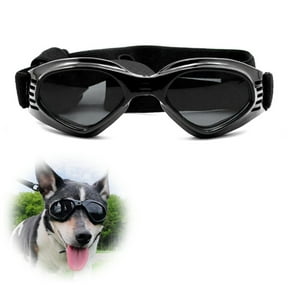 Inevnen Pet Dog UV Sunglasses Sun Glasses Swimming Goggles Eye Wear ...