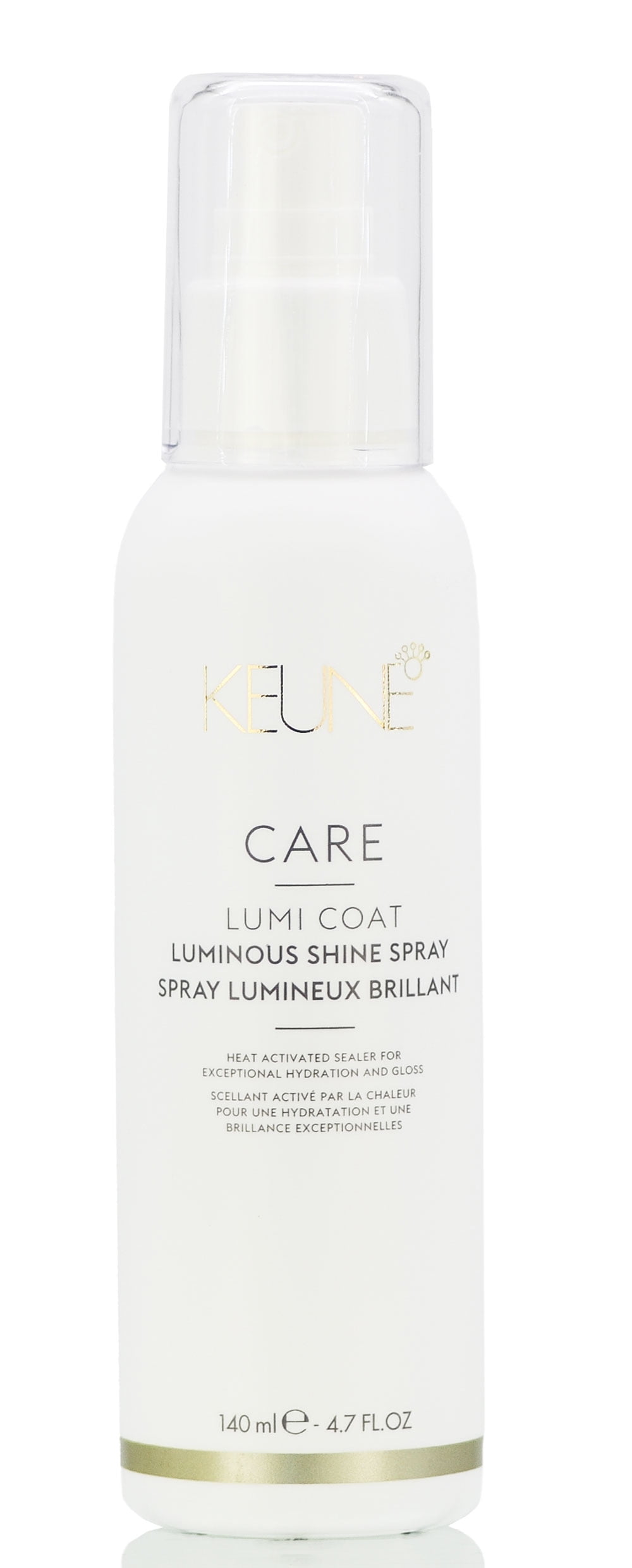 Keune Care Lumi Coat Luminous Shine Spray - 4.7 oz - Walmart.com