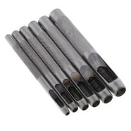 C.S. Osborne Arch Punches, 3/4 in tip, Drop Forged Steel - Walmart.com
