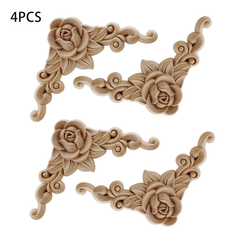 Decorative Moulding Appliques | Shelly Lighting