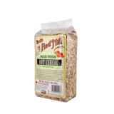 Bobs Red Mill Rolled Triticale Flakes, 16 Oz - Walmart.com