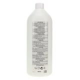 Redken Pro-Oxide Cream Developer, 10 Volume 3%, Easy to Mix and Apply ...