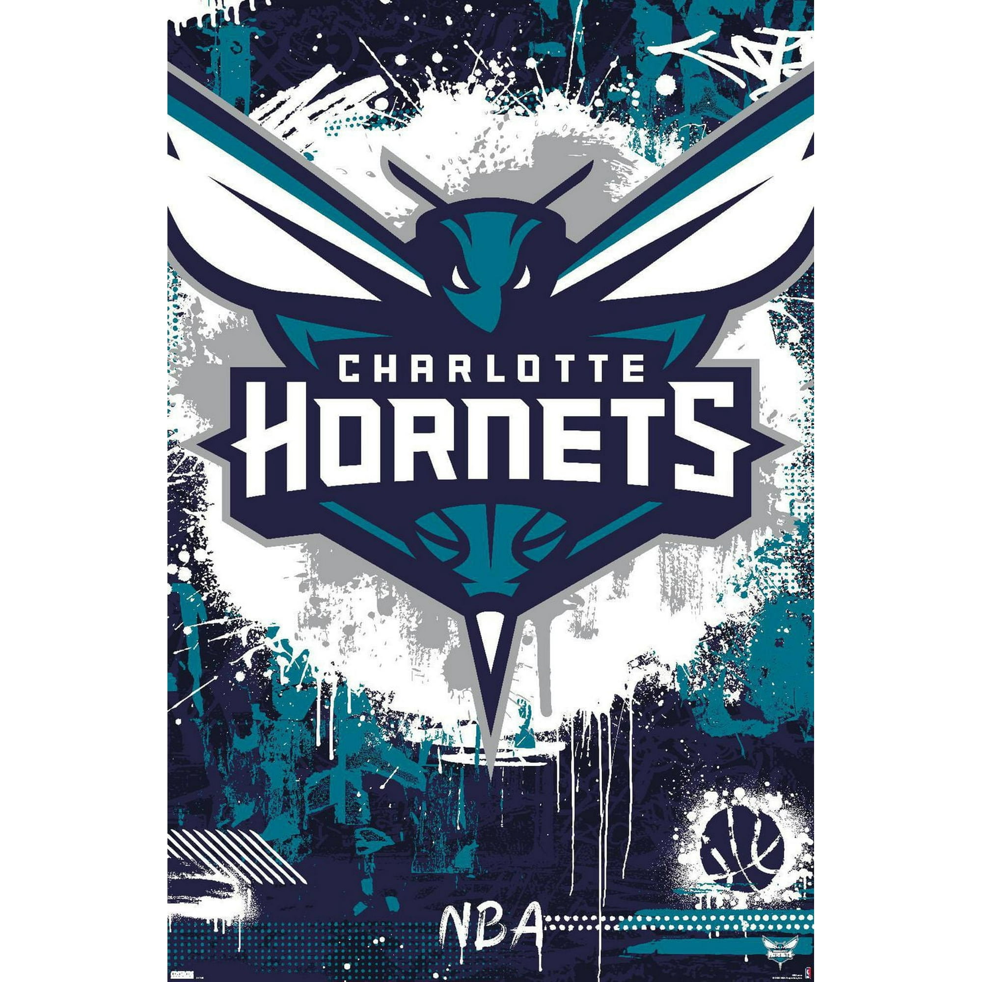 Click here for Trends International Nba Charlotte Hornets - Maxim... prices