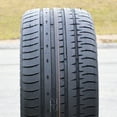 Accelera Phi 225/45ZR18 225/45R18 95Y XL A/S High Performance Tire ...