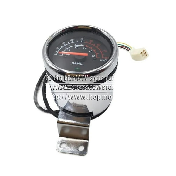 ATV Speedometers in ATV Instruments & Gauges - Walmart.com