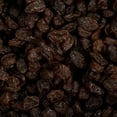 Bulk Black Raisins 25 Pound Wholesale Box - Walmart.com
