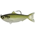 Threadfin Shad Crankbait - Walmart.com