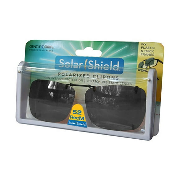 Solar Shield