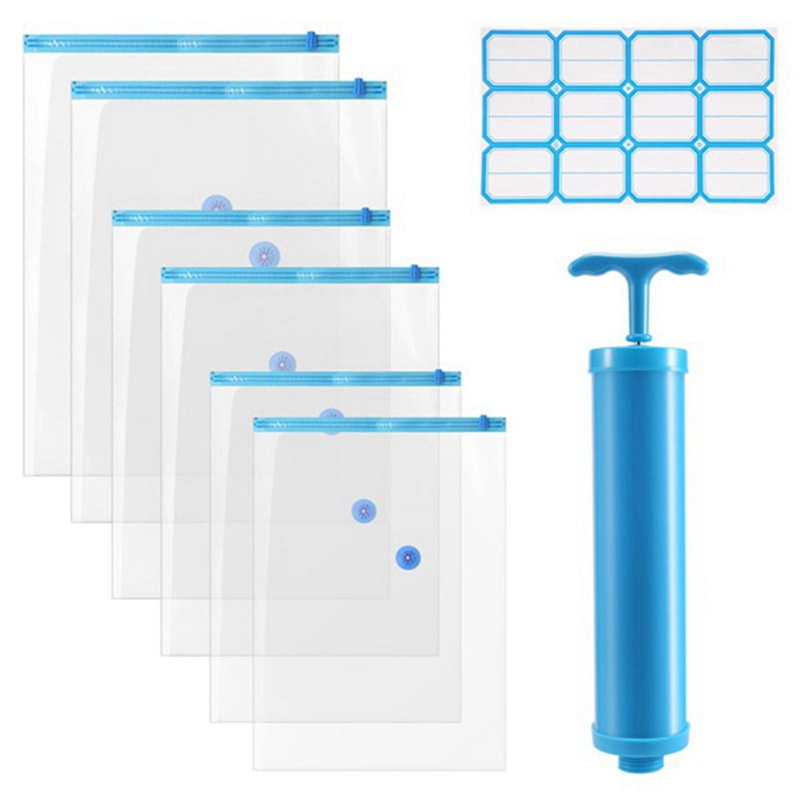 Click here for Unbranded 6 Pack Vacuum Storage Bags  Space Saver... prices