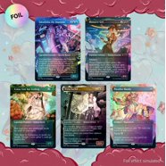 Magic 2019 Core Set Bundle Trading Cards - Walmart.com