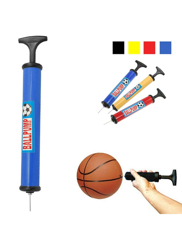 Basketball Pumps in Basketball Accessories - Walmart.com