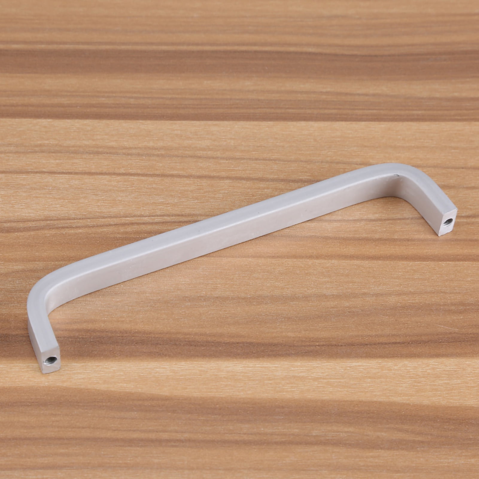 BORDSTRACT Solid Cabinet Pulls, 64/96/128/160mm Aluminum Alloy Cabinet ...