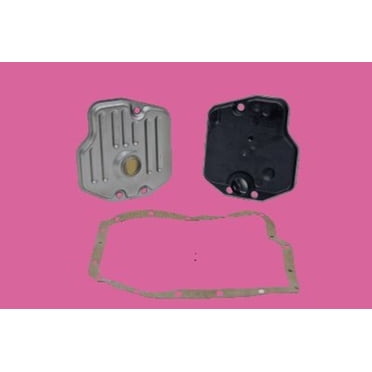 WIX Transmission Filter 58369 - Walmart.com