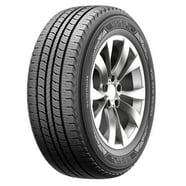 Michelin LTX A/T2 All-Terrain Tire, LT275/70R18/E 125/122S, All-Season, Comfortable Ride, 60,000 ...