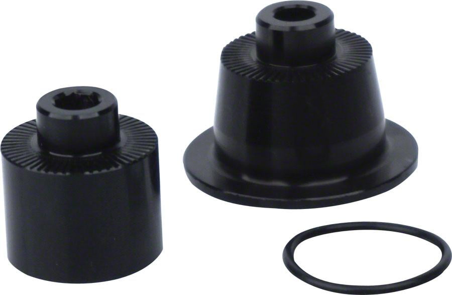 Sun Ringle SRC/SRX Rear Hub QR End Cap Kit - Walmart.com