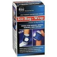 Tennis Elbow Ice Pack and Wrap HSA/FSA Eligible - Walmart.com