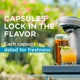 Free Shipping Bartesian 16 Pack Long Island Iced Tea Mixer Capsules For Use With The Bartesian