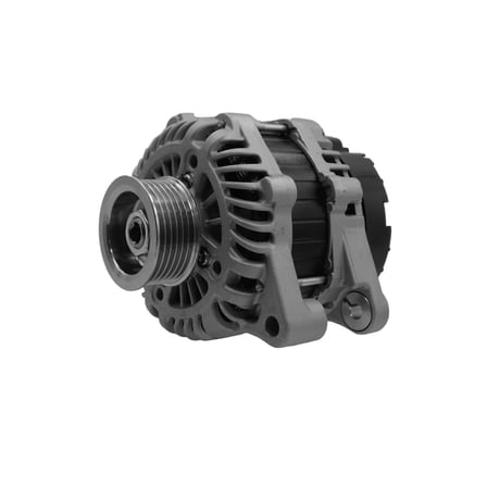 A-Premium Alternator Compatible with Honda Fit 2017 2018 2019 2020, 1 ...