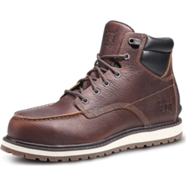 Timberland Wedge Boots