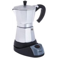 DeLonghi Alicia Moka Electric Espresso Maker - Walmart.com