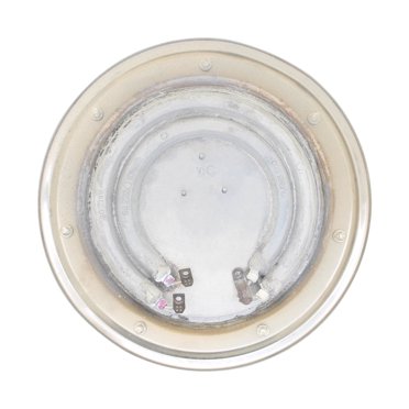 CUSIMAX 1800W Electric Double Hot Plate for Cooking, with Adjustable ...