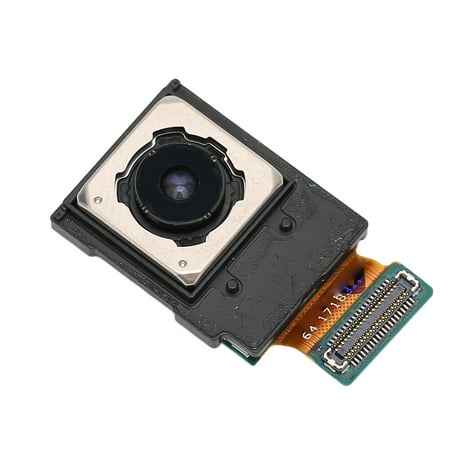 Back Main Camera Module, Precise Fit Lightweight Rear Camera Cable For ...