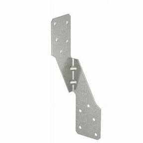 40 Pack Simpson Strong Tie LSTA12 1-1/4 x 12 Light Strap Tie by Simpson ...
