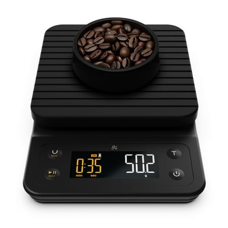 Click here for Greater Goods 0.1g Precision Coffee Scale With Tim... prices