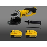 DEWALT DCG426B 20V Max Variable Speed Die Grinder, Tool Only - Walmart.com