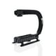 Opteka X-GRIP Professional Camera / Camcorder Action Stabilizing Handle ...