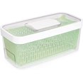 Good Grips GreenSaver Produce Keeper and Storage Container Set ...