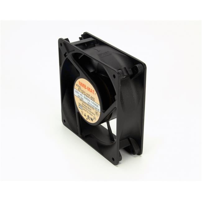 BKI FN0012 230V 50-60 Hz Boxer Fan - Walmart.com