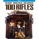 100 Rifles (Blu-ray) - Walmart.com