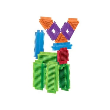 "Primary Building Bricks- Toddler's Toy, Kids Indoor Play Cardboard ...