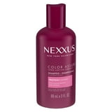 Nexxus Color Assure Shampoo, 3 oz - Salon Quality, Color Protection for ...