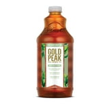 Gold Peak Zero Sugar Sweet Tea, 59 fl oz - Walmart.com