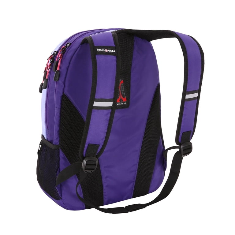Swiss Gear Backpack Purple