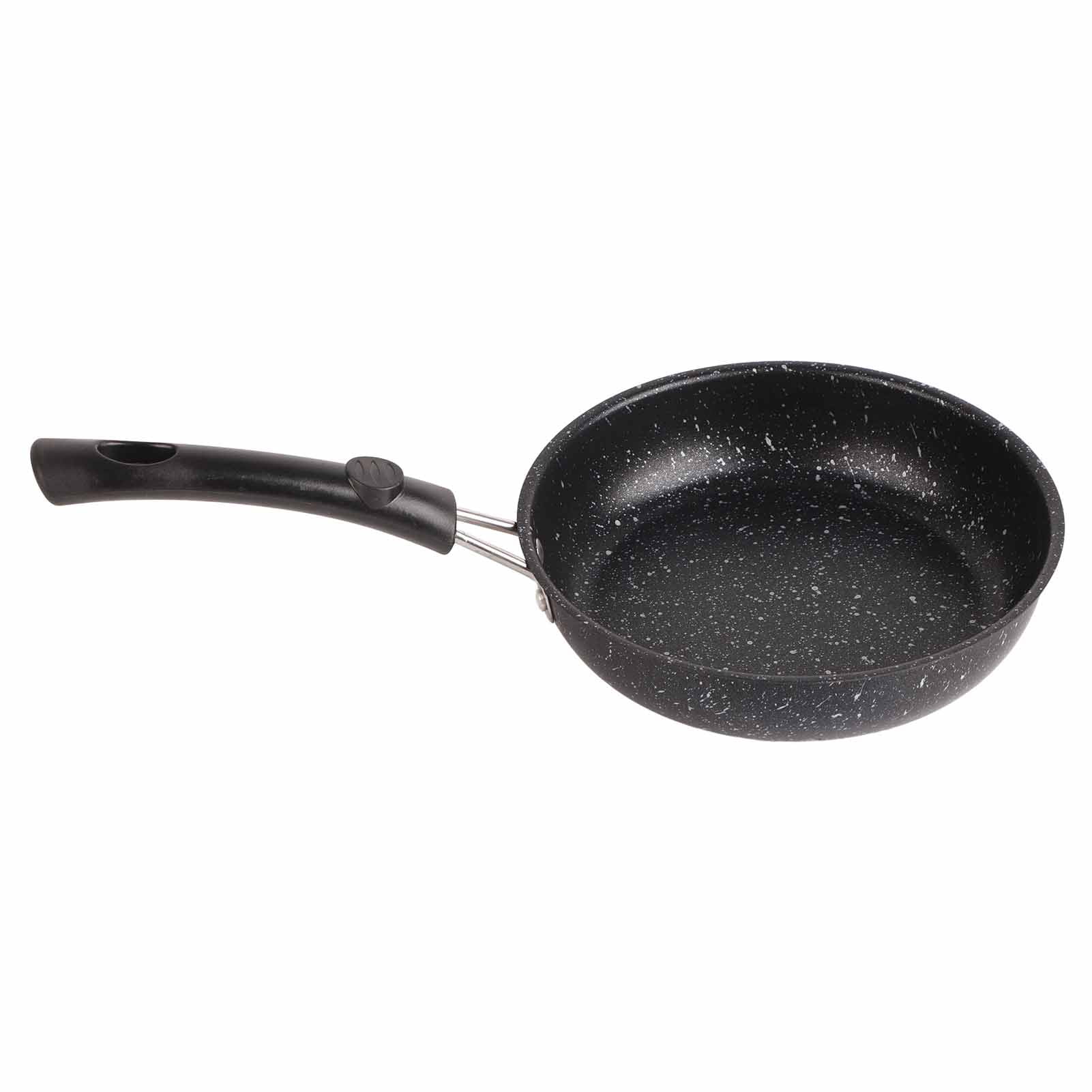 Click here for Unbranded Cooking Skillet frying Pan Stainless Ste... prices