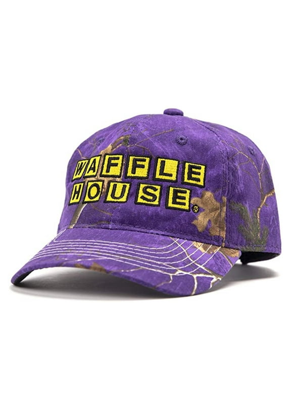 Waffle House Hat