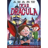Dear Dracula (DVD) (Ws/2.40/Dd5.1) NLA (DVD) - Walmart.com