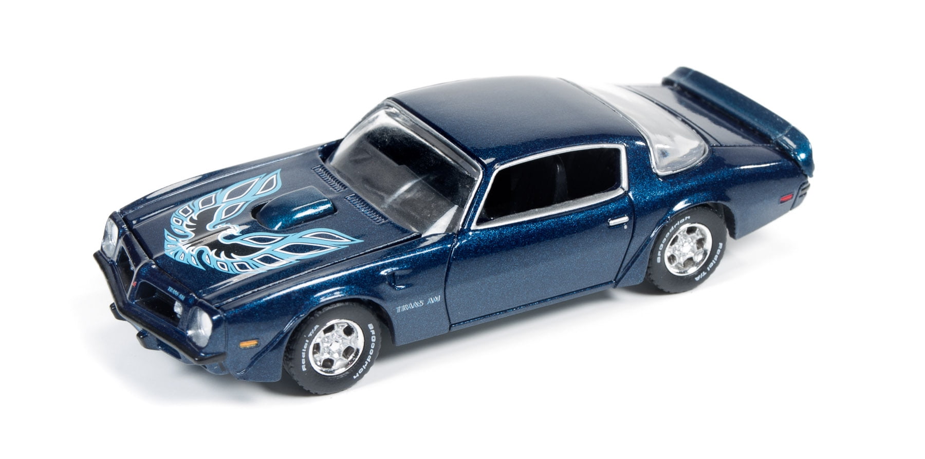Auto World 1:64 Diecast Premium Car - Walmart.com