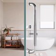 Bathroom Grab Rod Stainless Steel Materials Safety Handles for Bathtubs ...